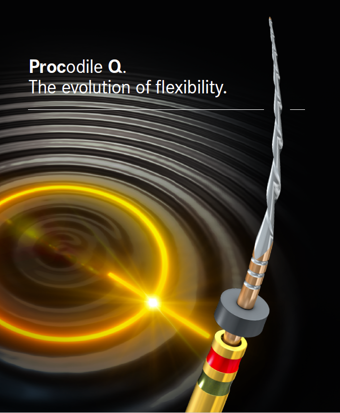 Procodile Q