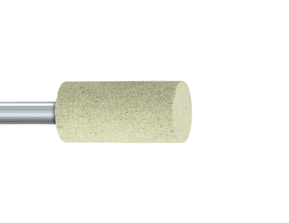 DCB2CA | Coarse Cylinder Lab Stone | Komet