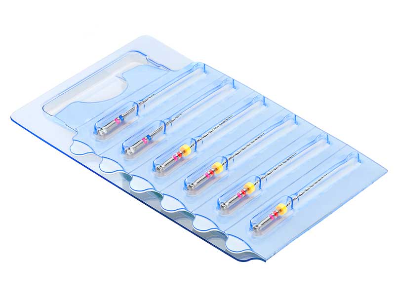 ReStart Retreatment Kit | Komet USA