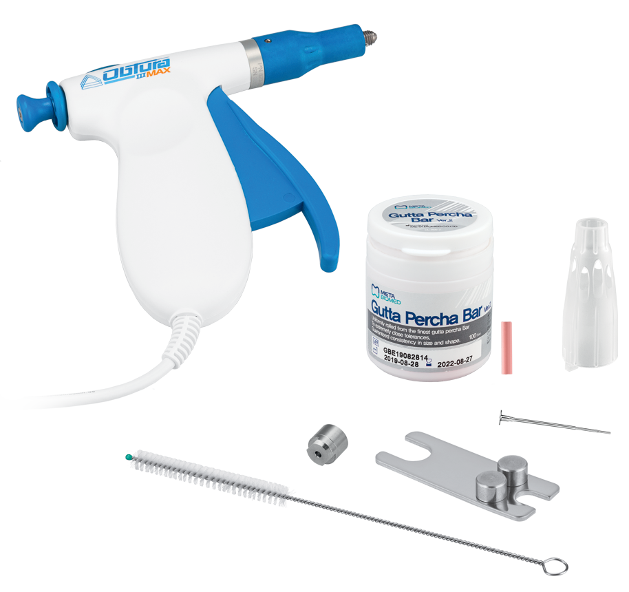 EndoPilot BackFill | Endodontics | Komet USA