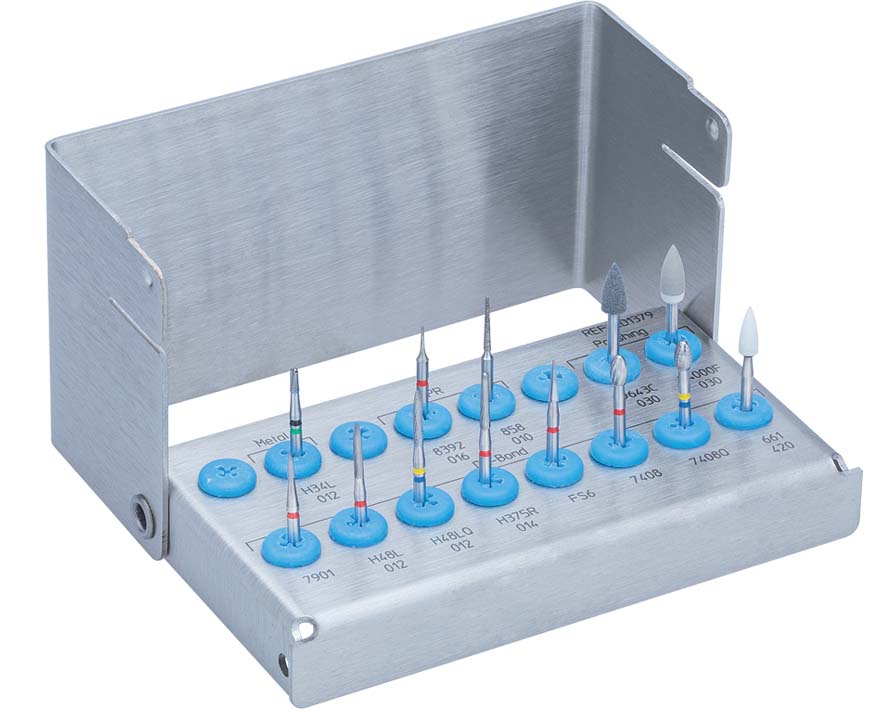 Universal Orthodontic Kit - LD1379