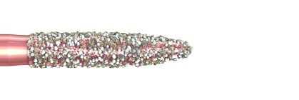 Komet | Diamonds | DIAO | KP6862 | Crown Preparation Bur | Diamond and ...