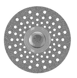 RS30M | 0.3 mm Double-sided Diamond Disc | Interproximal Reduction | Komet