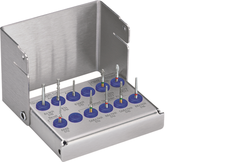 Komet USA | Dental Products | Endodontics | Laboratory