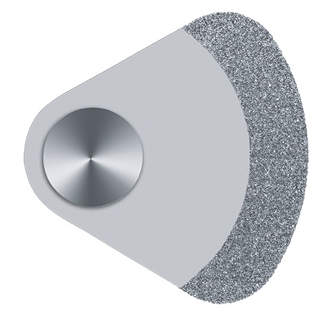 OS18MV | Oscillating Segmented (OS) Disc | Interproximal reduction ...