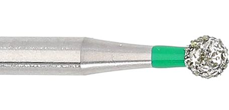 Sterile Single Use Diamond Round Coarse 6801SU