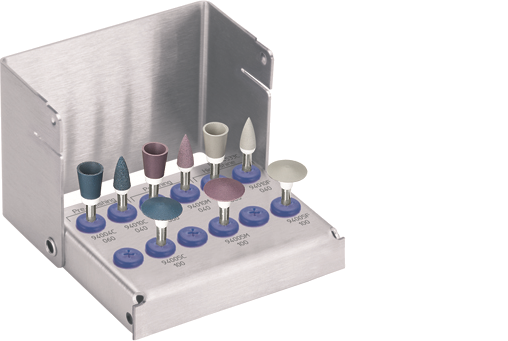 Komet USA | Dental Products | Endodontics | Laboratory