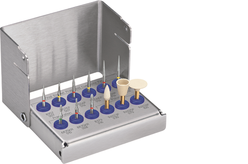 Komet USA | Dental Products | Endodontics | Laboratory